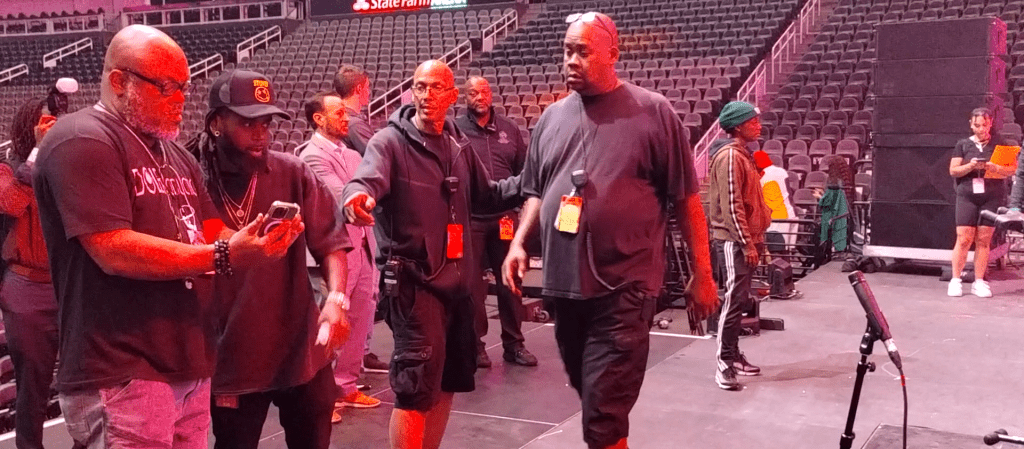 The Art of Event Management - GEP Network: Expert Event Production ...